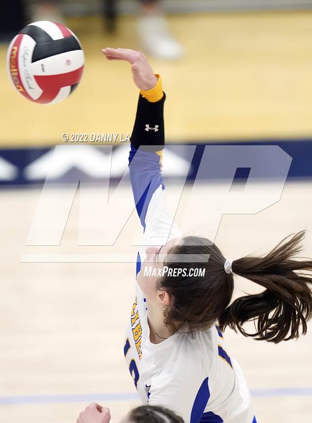 Photo 1 in the Middletown vs. Liberty (MPSSAA 2A Final) Photo Gallery ...