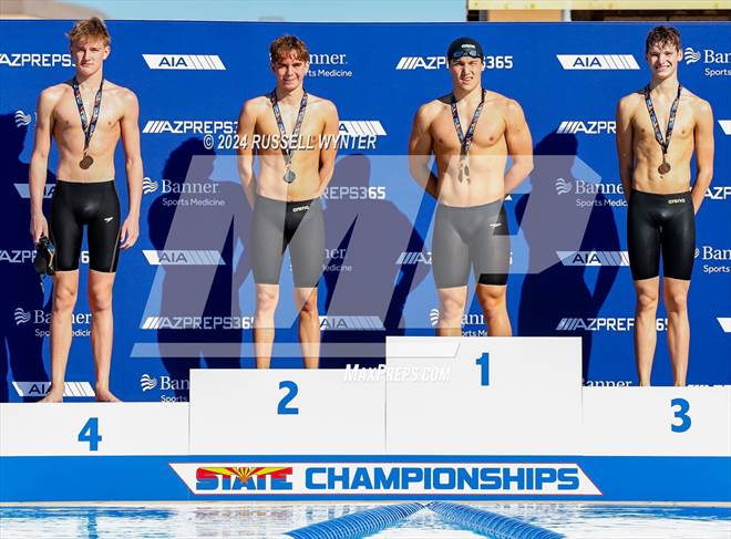 Photo 3 in the AIA Division 2 Finals Photo Gallery (186 Photos)