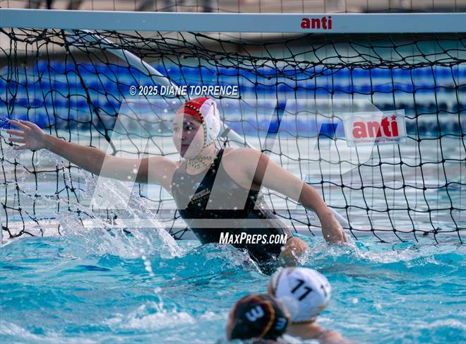 Photo 1 in the Woodrow Wilson vs Foothill (Bill Barnett Holiday Cup ...