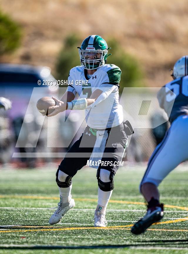 Photo 134 in the Delta @ The Classical Academy (CHSAA 2A Round 2) Photo ...
