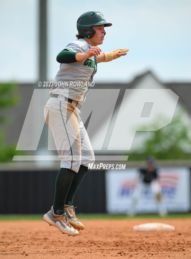 Photo 42 in the Green Hill vs Beech (TSSAA 4A Regionals) Photo Gallery ...