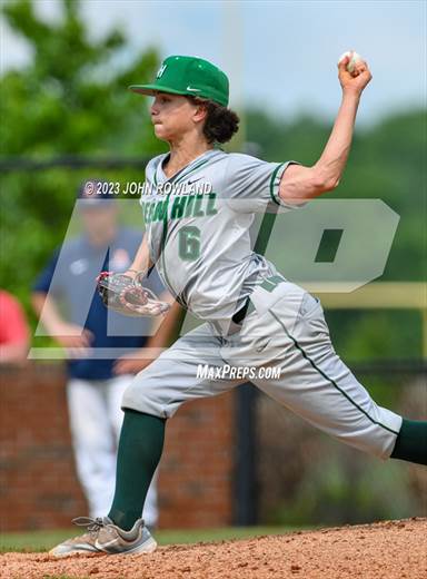 Photo 105 in the Green Hill vs Beech (TSSAA 4A Regionals) Photo Gallery ...