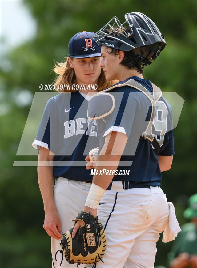 Photo 27 in the Green Hill vs Beech (TSSAA 4A Regionals) Photo Gallery ...