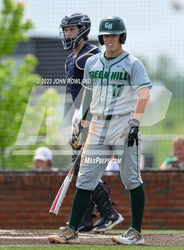 Photo 25 in the Green Hill vs Beech (TSSAA 4A Regionals) Photo Gallery ...