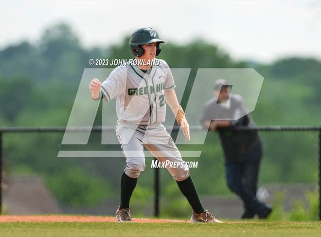 Photo 77 in the Green Hill vs Beech (TSSAA 4A Regionals) Photo Gallery ...