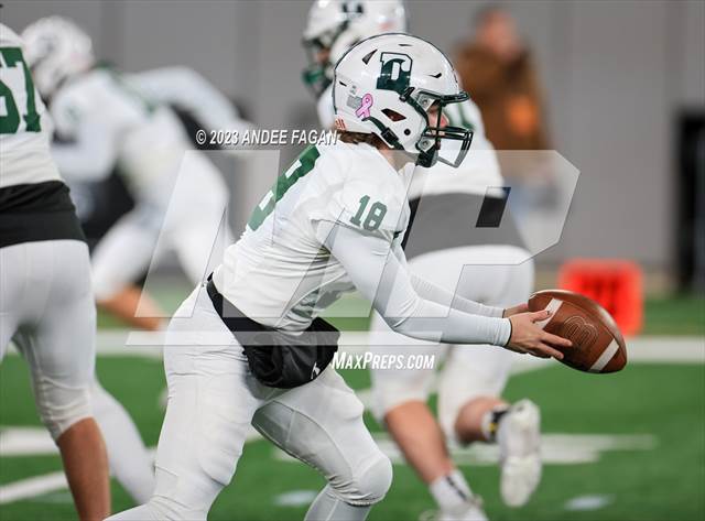 Photo 97 in the Bergen Catholic vs Delbarton (NJSIAA Non-Public A Final ...