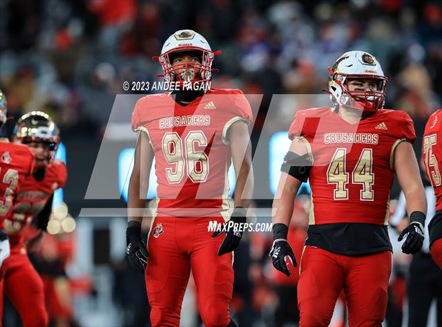 Photo 32 in the Bergen Catholic vs Delbarton (NJSIAA Non-Public A Final ...
