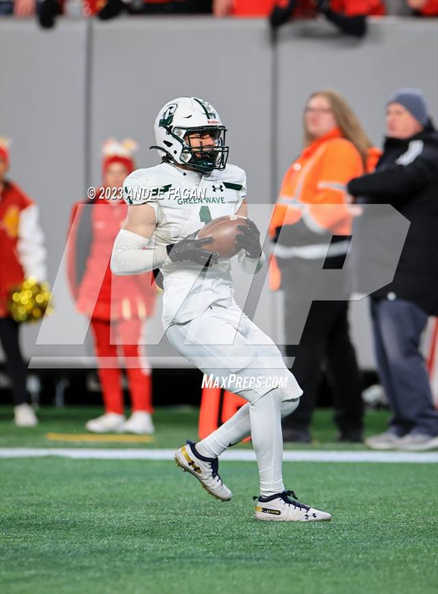 Photo 143 in the Bergen Catholic vs Delbarton (NJSIAA Non-Public A ...