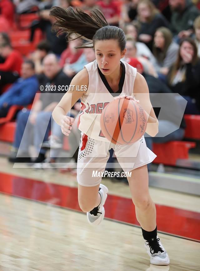 Photo 38 in the JV: Amanda-Clearcreek @ Logan Elm Photo Gallery (41 Photos)