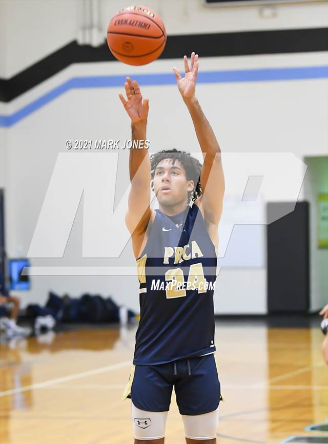 Photo 4 in the Pusch Ridge Christian Academy vs. Horizon Honors (Valley ...