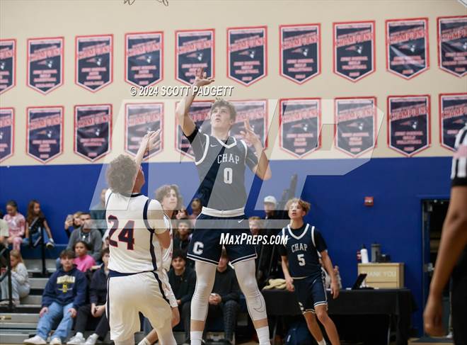 Photo 47 in the Chaparral @ Temecula Prep Photo Gallery (65 Photos)