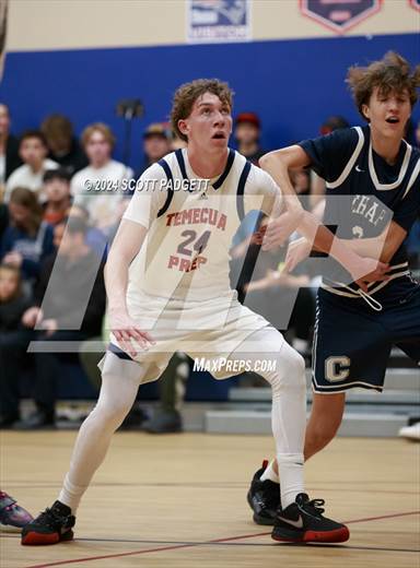 Photo 55 in the Chaparral @ Temecula Prep Photo Gallery (66 Photos)