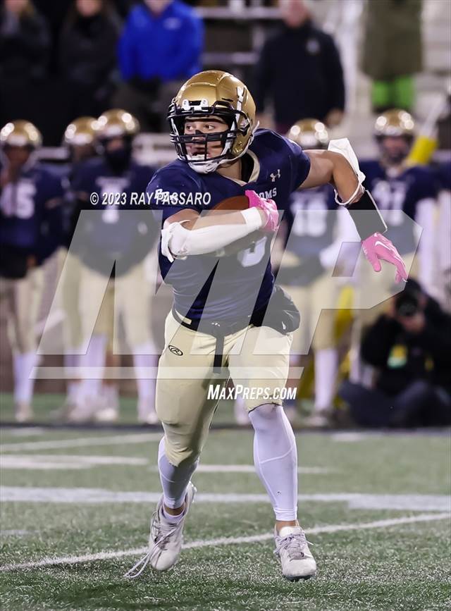 Photo 40 in the Bayport-Blue Point vs. Seaford Division IV Long Island ...
