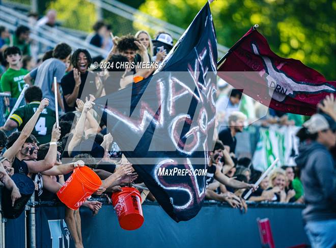 Photo 32 in the Lambert vs. Buford (GHSA 7A Final) Photo Gallery (90 ...