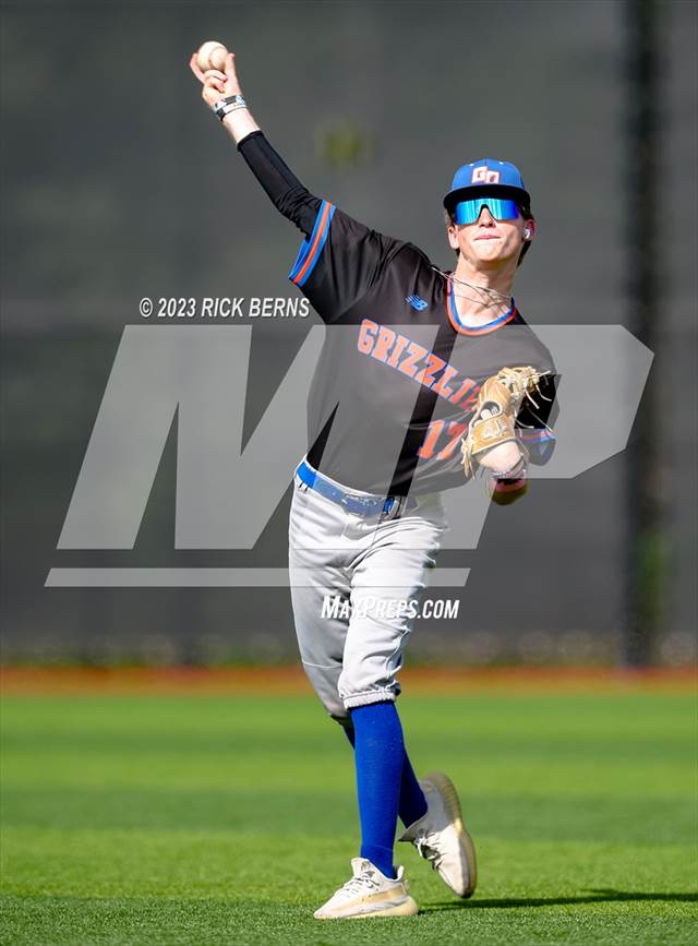 Photo 1 in the JV: The Woodlands @ Grand Oaks (1st dbl-hdr) Photo ...