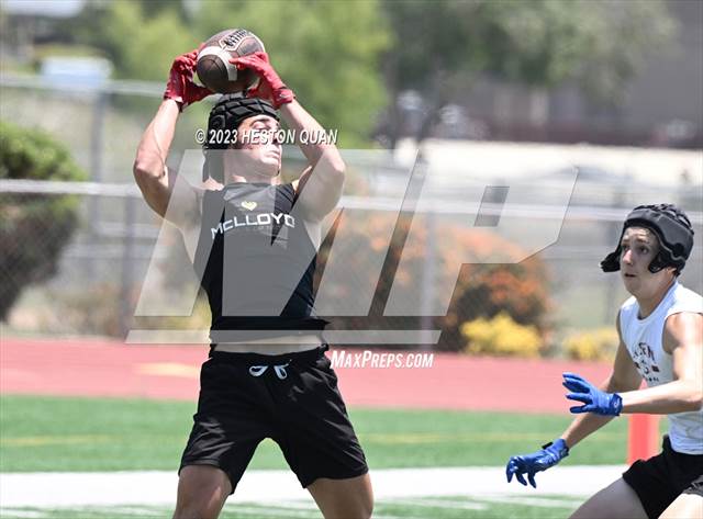 Photo 37 in the San Clemente vs. La Serna (Ocean View Seahawk Classic ...