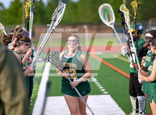 Photo 10 in the Woodbridge vs Battlefield (VHSL Class 6 Region B ...