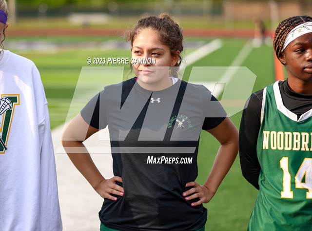 Photo 1 in the Woodbridge vs Battlefield (VHSL Class 6 Region B ...