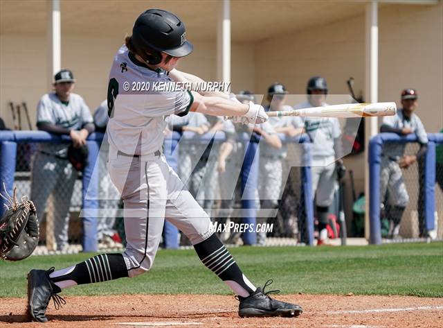 Photo 14 in the Midlothian Heritage vs Kennedale (Heritage Tournament ...