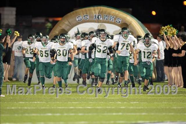 Photo 13 in the Canyon Lake vs China Spring (Texas Bi-District Playoffs ...