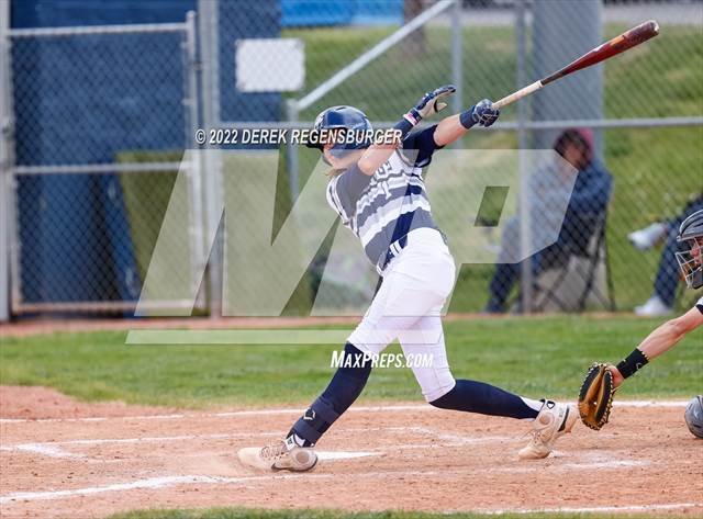 Photo 101 in the Prospect Ridge Academy vs University (CHSAA 3A Region ...