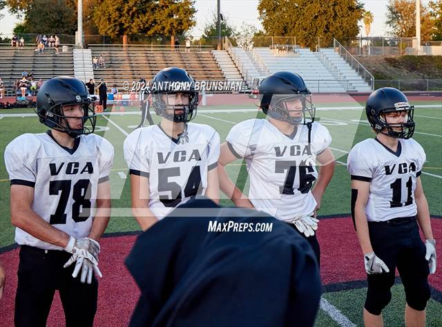 Photo 7 in the Valley Christian @ Cordova Photo Gallery (278 Photos)