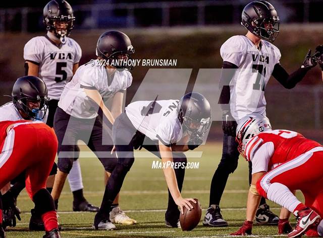 Photo 82 in the Valley Christian @ Cordova Photo Gallery (278 Photos)