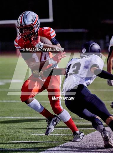 Photo 102 in the Valley Christian @ Cordova Photo Gallery (278 Photos)