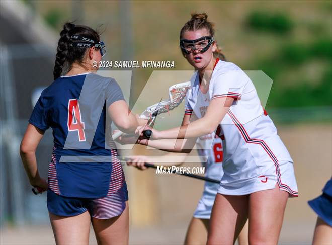 Photo 145 in the Kent Denver @ Regis Jesuit Photo Gallery (173 Photos)