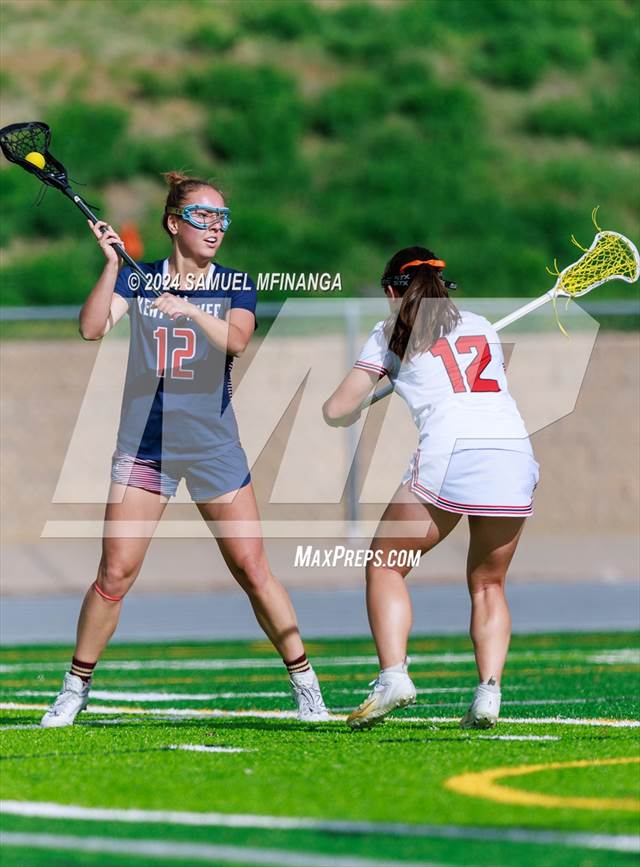 Photo 61 in the Kent Denver @ Regis Jesuit Photo Gallery (173 Photos)