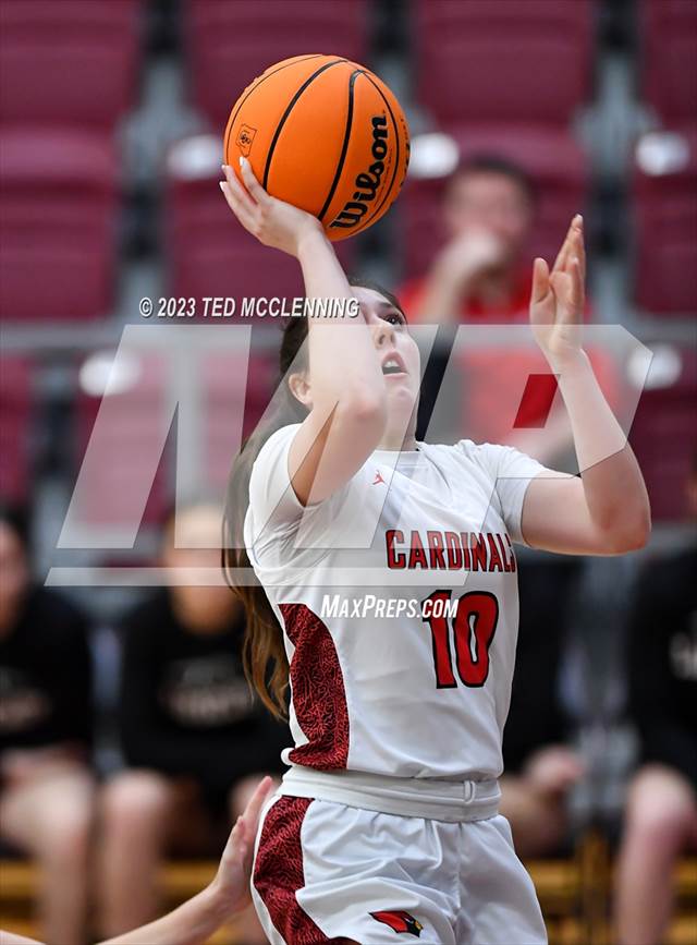 Photo 20 in the Farmington vs Mena (AAA 4A-North Regional first round) Photo Gallery (116 Photos)
