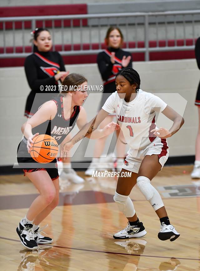 Photo 23 in the Farmington vs Mena (AAA 4A-North Regional first round) Photo Gallery (116 Photos)