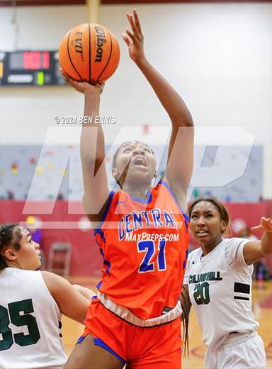 Collins Hill (Suwanee, GA) High School Sports - Football, Basketball ...