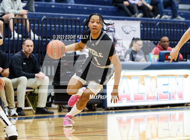 Photo 1 in the Steele vs. Amarillo (In-N-Out Tournament) Photo Gallery ...