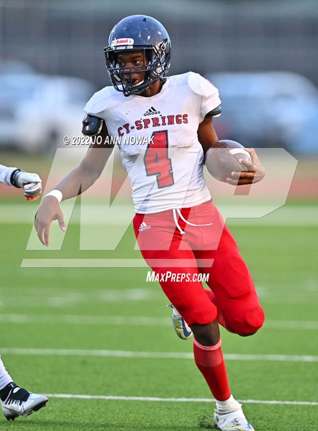 Photo 36 in the Fr: Cypress Springs @ Cypress Woods (A Teams) Photo ...