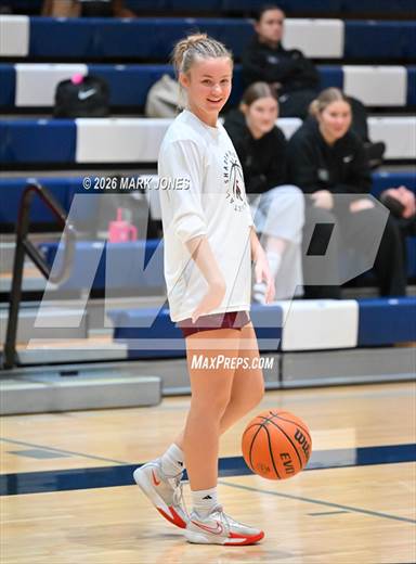 Photo 1 in the Shadow Ridge vs. Highland Prep West (Coyotes Basketball ...