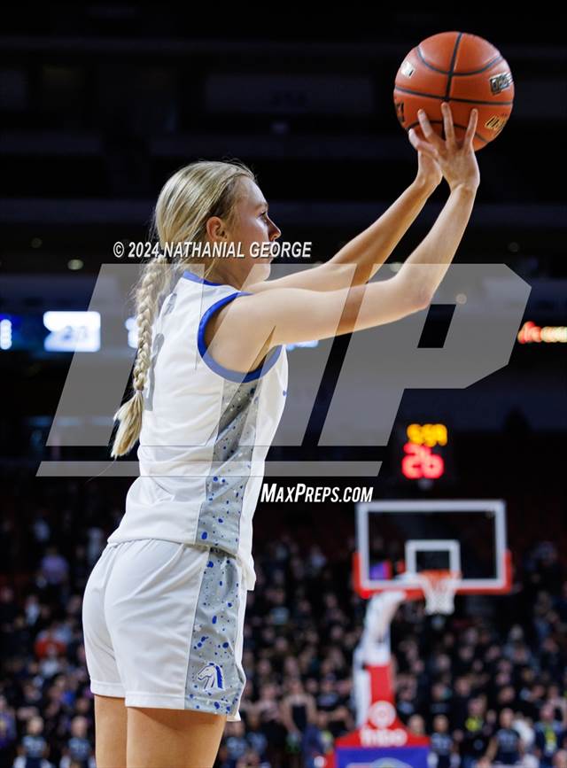 Photo 32 in the Millard North vs. Lincoln North Star (NSAA Class A ...