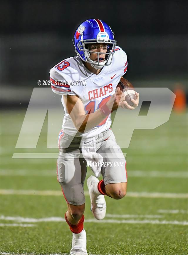 Photo 17 in the Austin vs. Westlake Photo Gallery (58 Photos)