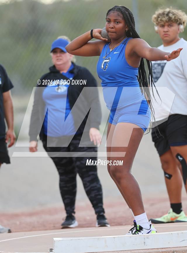 Photo 27 in the Estrella Foothills Invitational Photo Gallery (77 Photos)