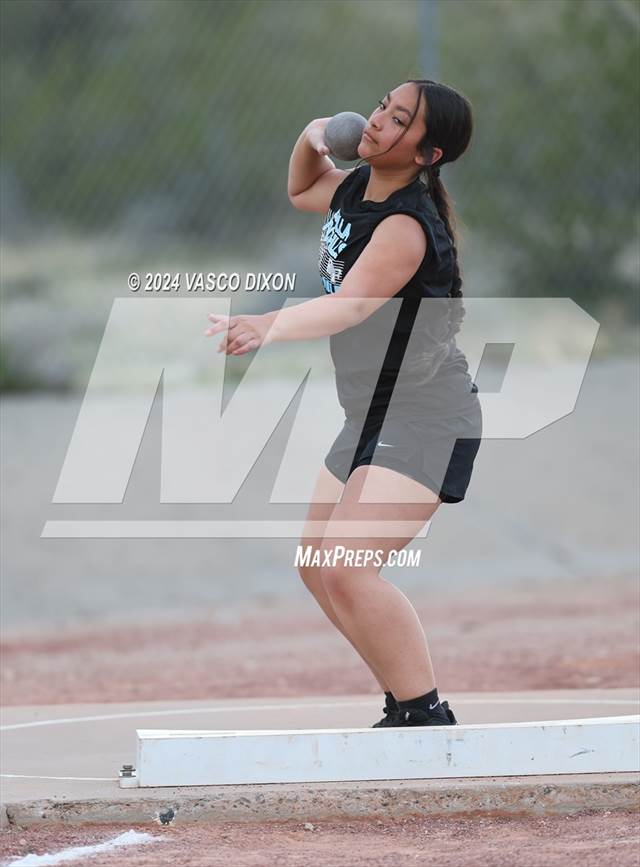 Photo 36 in the Estrella Foothills Invitational Photo Gallery (77 Photos)