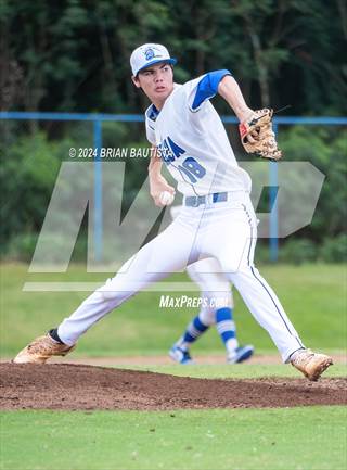 Hawaii High School Baseball - Schedules, Scores, Team Coverage