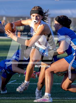 High School Girls Flag Football - Rankings, Schedules, Scores