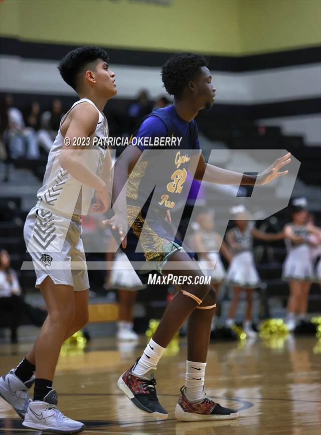 Photo 22 in the Cypress Ranch @ Cypress Park Photo Gallery (25 Photos)