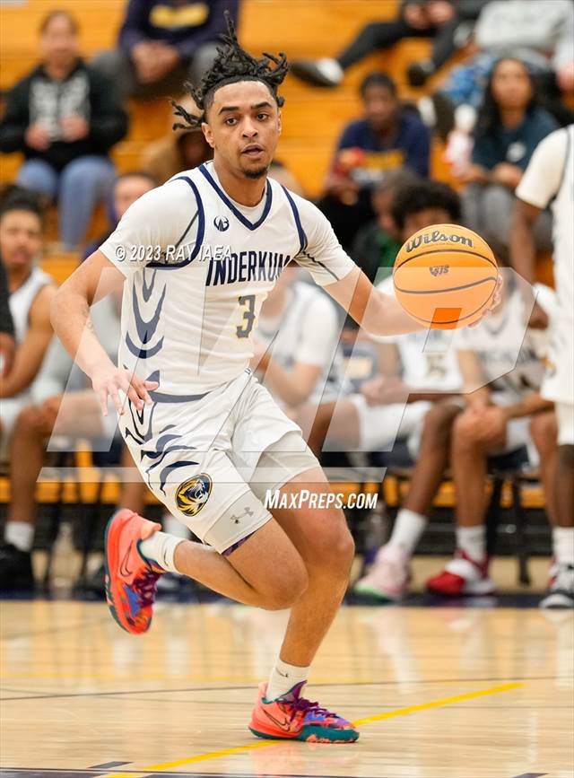Photo 51 in the Dublin @ Inderkum (CIF State NorCal D1 Playoff) Photo ...