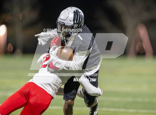 Photo 76 in the Fairview @ Mountain Vista (CHSAA 5A Quarterfinal Game ...