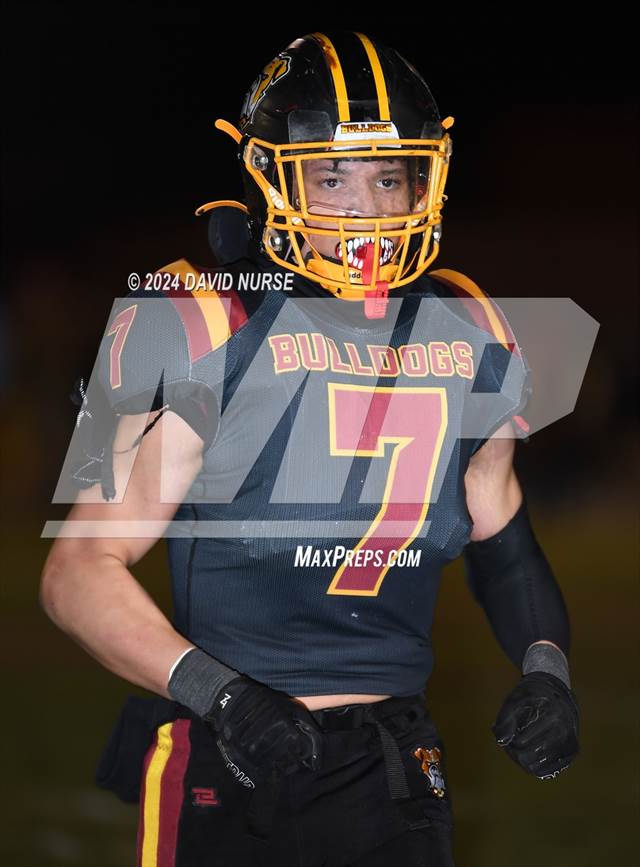 Photo 48 in the Highland vs. Woodrow Wilson (CIF SS Division 9 ...