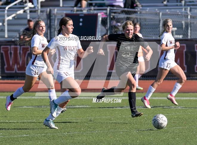 Photo 1 in the Desert Mountain vs Basha (Coyote Classic Tournament ...