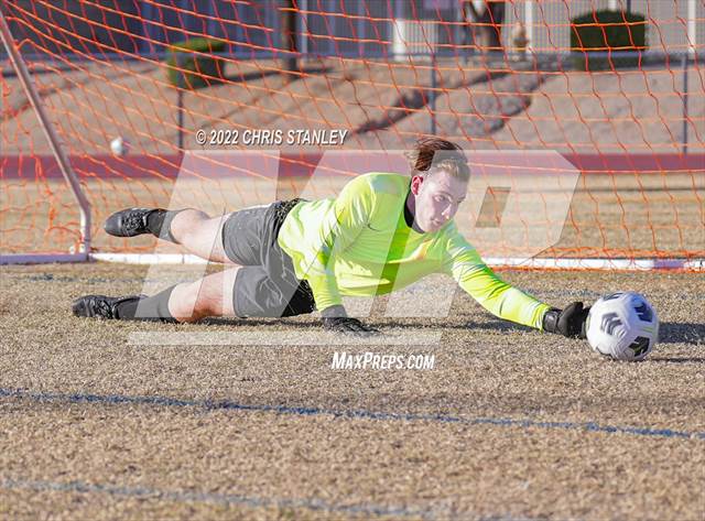 Photo 30 in the Youngker @ Verrado (Battle of 303 Tournament) Photo ...