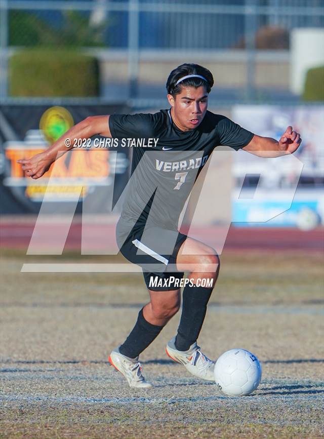 Photo 115 in the Youngker @ Verrado (Battle of 303 Tournament) Photo ...
