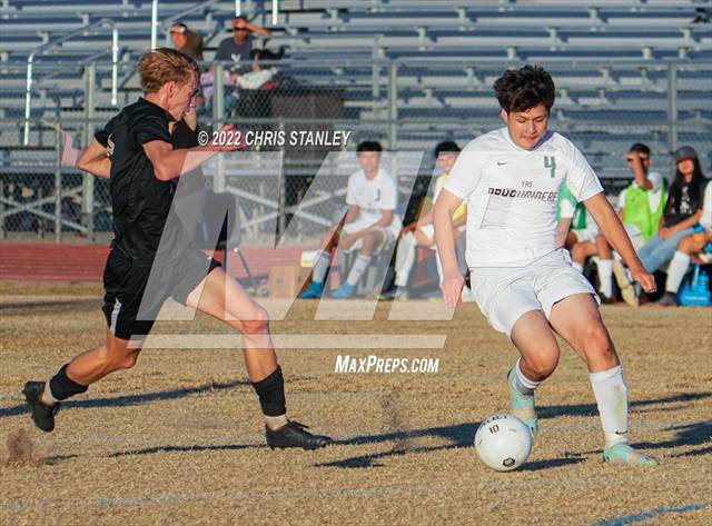 Photo 117 in the Youngker @ Verrado (Battle of 303 Tournament) Photo ...